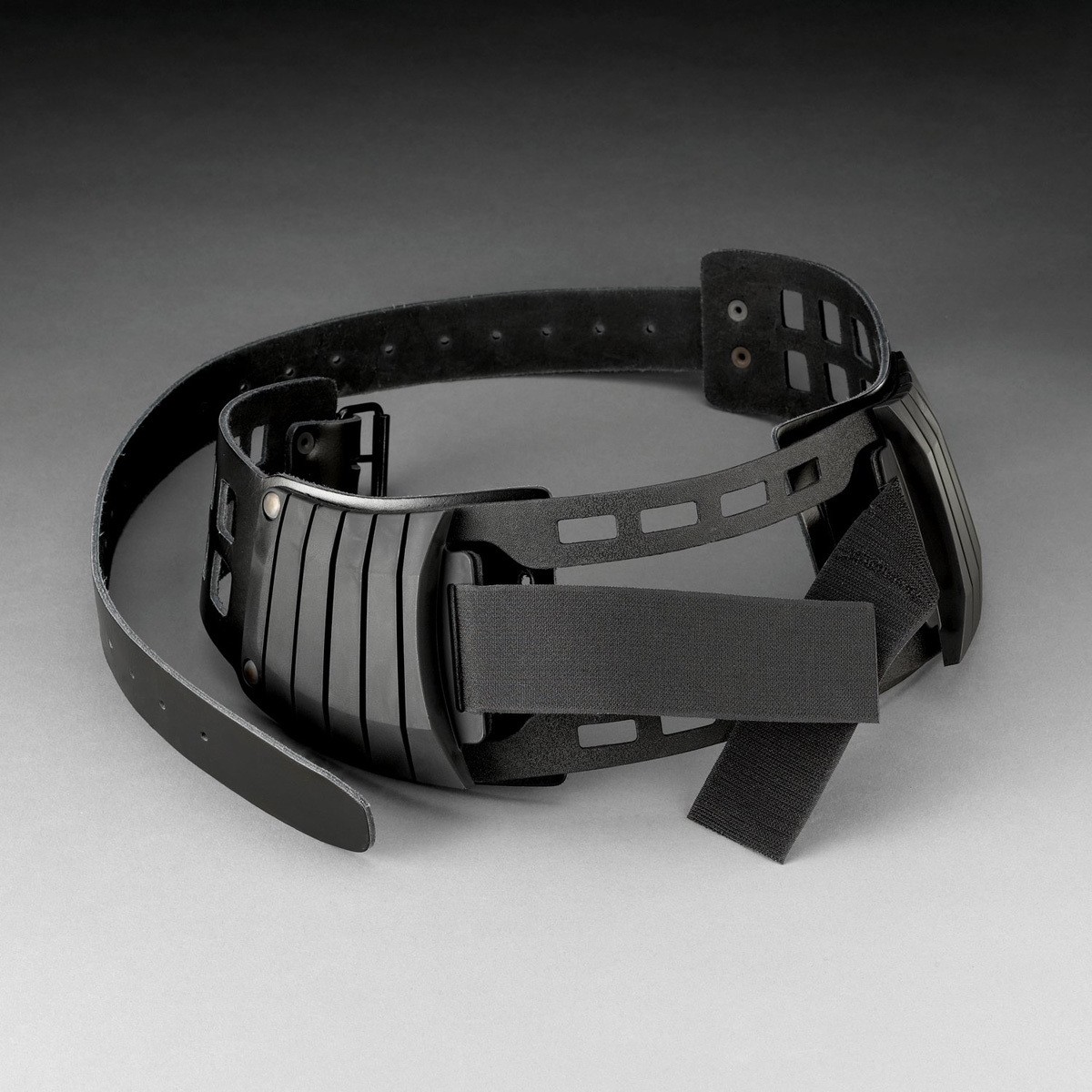 Airgas - 3MR15-0099-16 - 3M™ Speedglas™ Leather Respirator Belt For 3M ... Airgas - 3MR15-0099-16 - 3M™ Speedglas™ Leather Respirator Belt For 3M ...