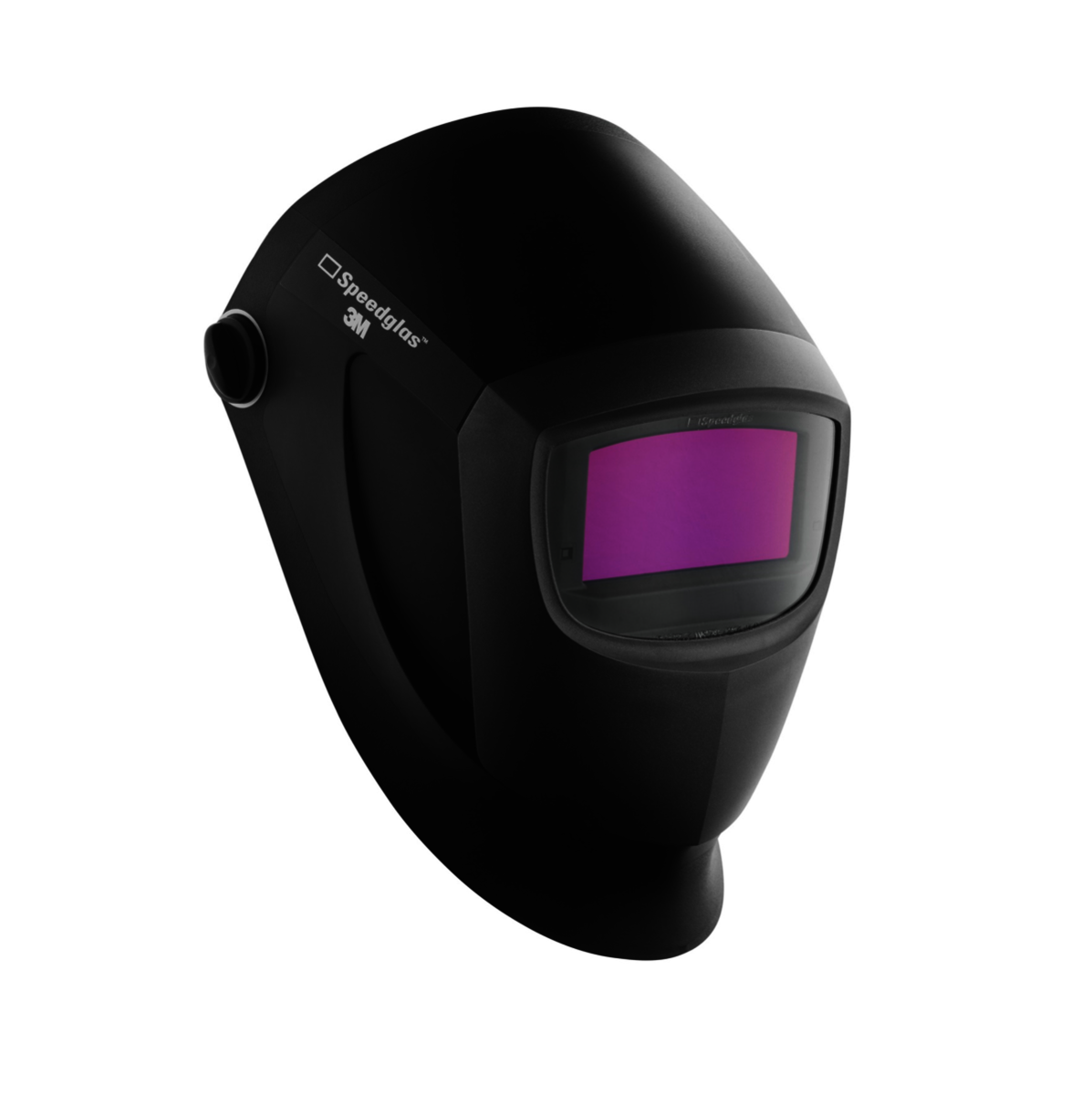 Airgas - 3MR04-0100-20NC - 3M™ Speedglas™ Black Welding Helmet With 2. ... Airgas - 3MR04-0100-20NC - 3M™ Speedglas™ Black Welding Helmet With 2. ...