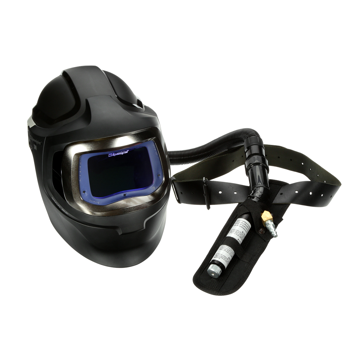 Airgas - 3MR27-5702-30ISW - 3M™ Speedglas™ FA III SAR V-100 Valve And ... Airgas - 3MR27-5702-30ISW - 3M™ Speedglas™ FA III SAR V-100 Valve And ...